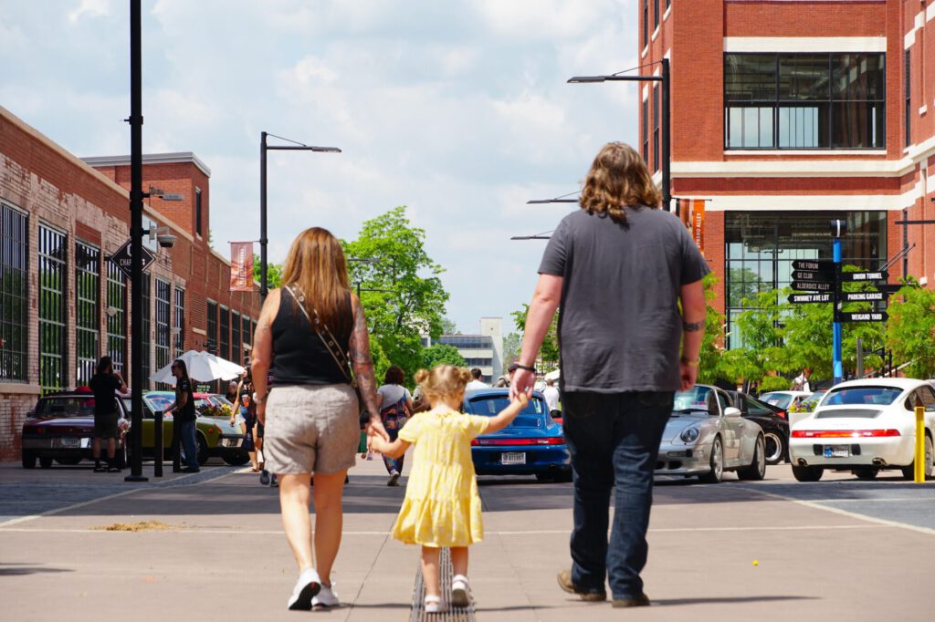 CANCELED: DYNAMO MOTO | Union Street Market